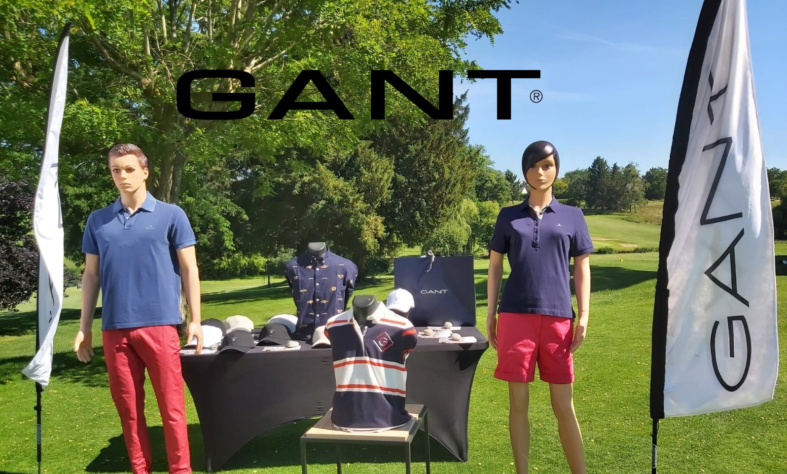 Un grand succès pour l'Open Toyota-Lexus ! - Golf de Touraine