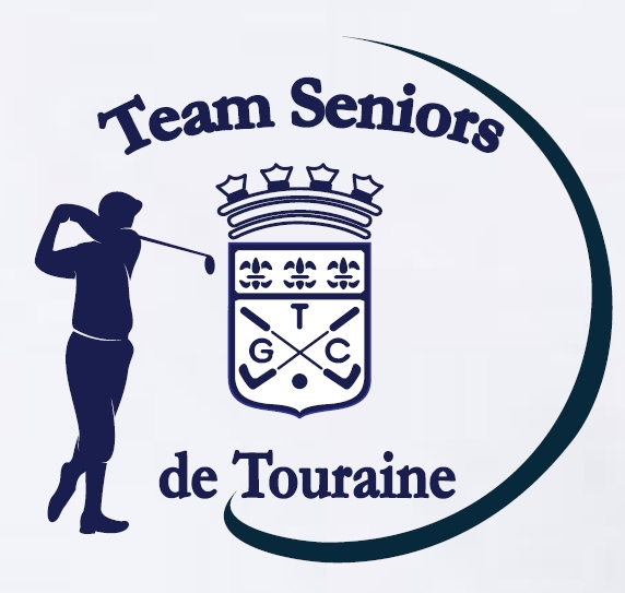 Team Séniors - Golf de Touraine